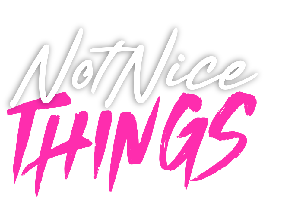 NotNiceThings | Outrageously Funny Cards | Free, Fast UK Delivery