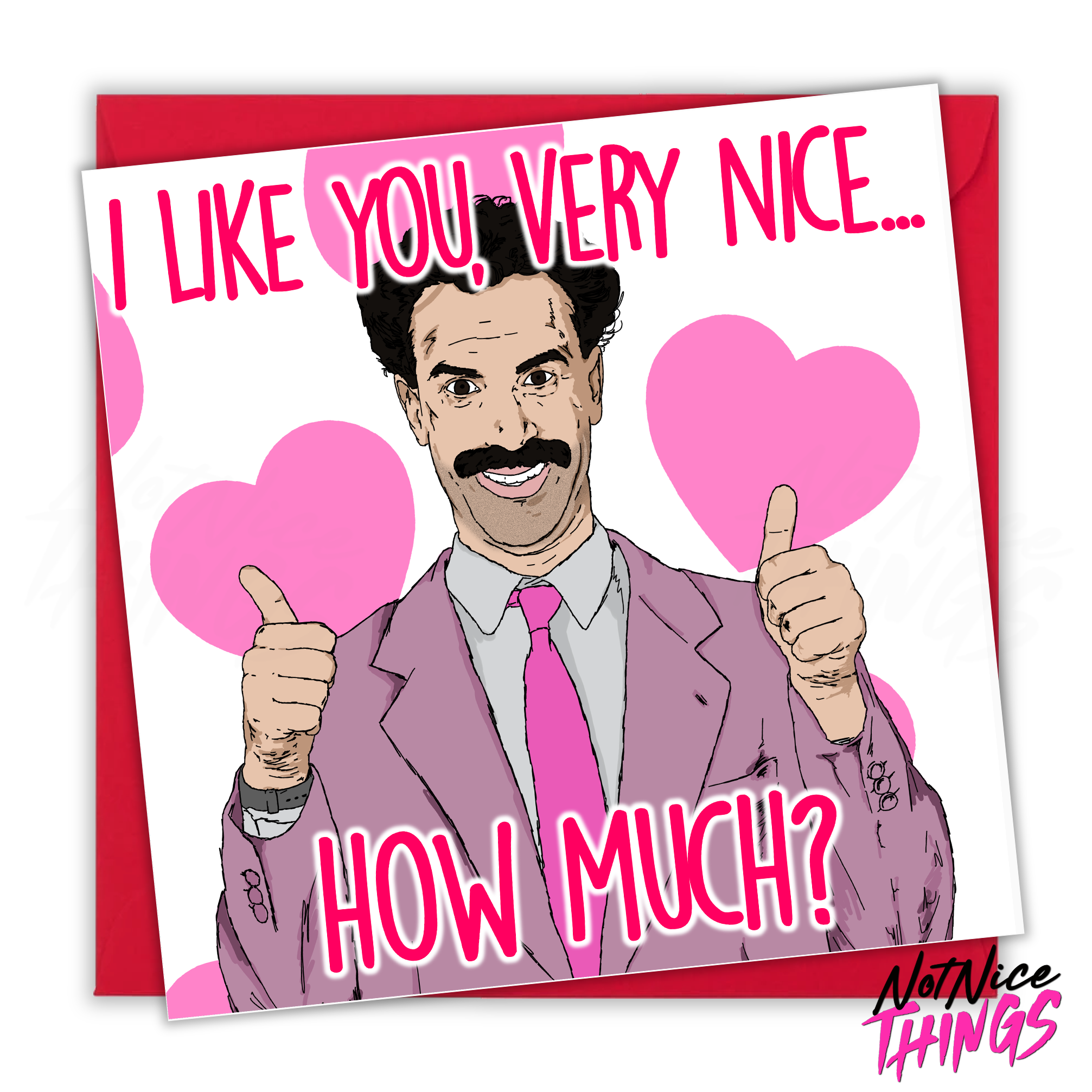 Borat Thanks Memes Borat Voice Is Funny Again, Thanks To This New